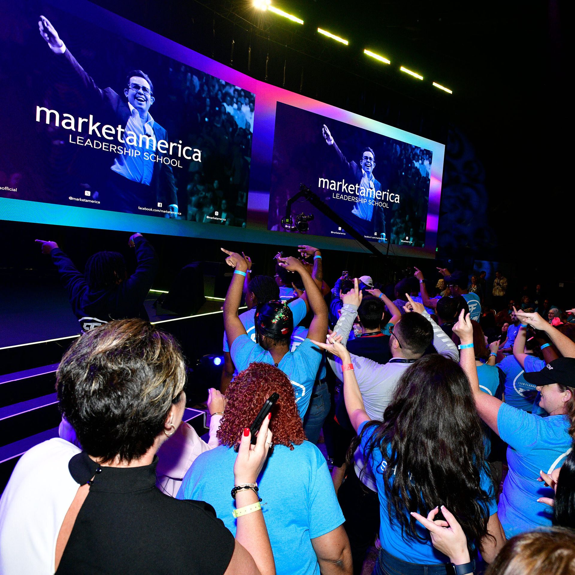 Faster, Simpler, Stronger: New Streamlined Registration & Setup for ...