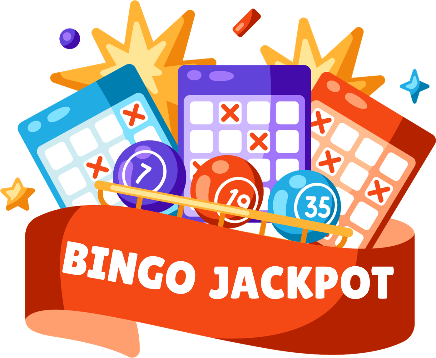 Have a Thrilling Night Playing Bingo