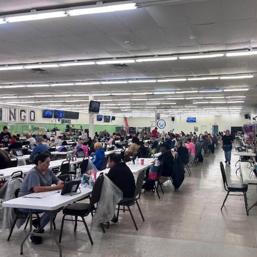 Best Ohio Bingo | Win Cash Prizes & Join the Bingo Fun!