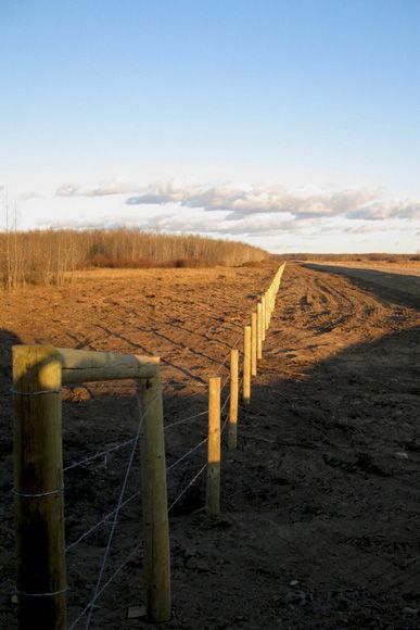 General Fence