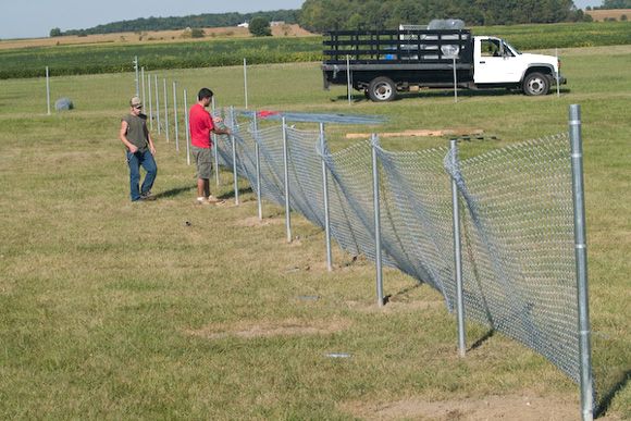 General Fence