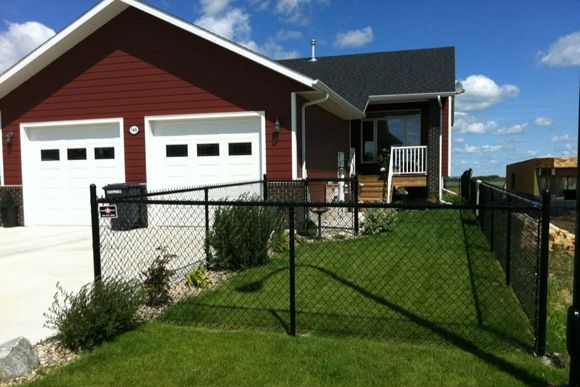 General Fence
