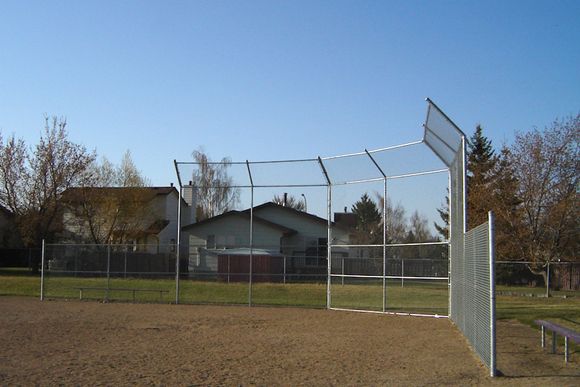 General Fence