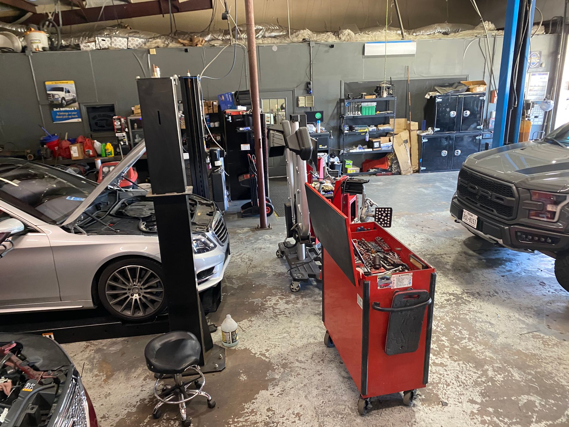 Expert Auto Repair in Spring, Conroe, TX | Cars Plus Auto Repair