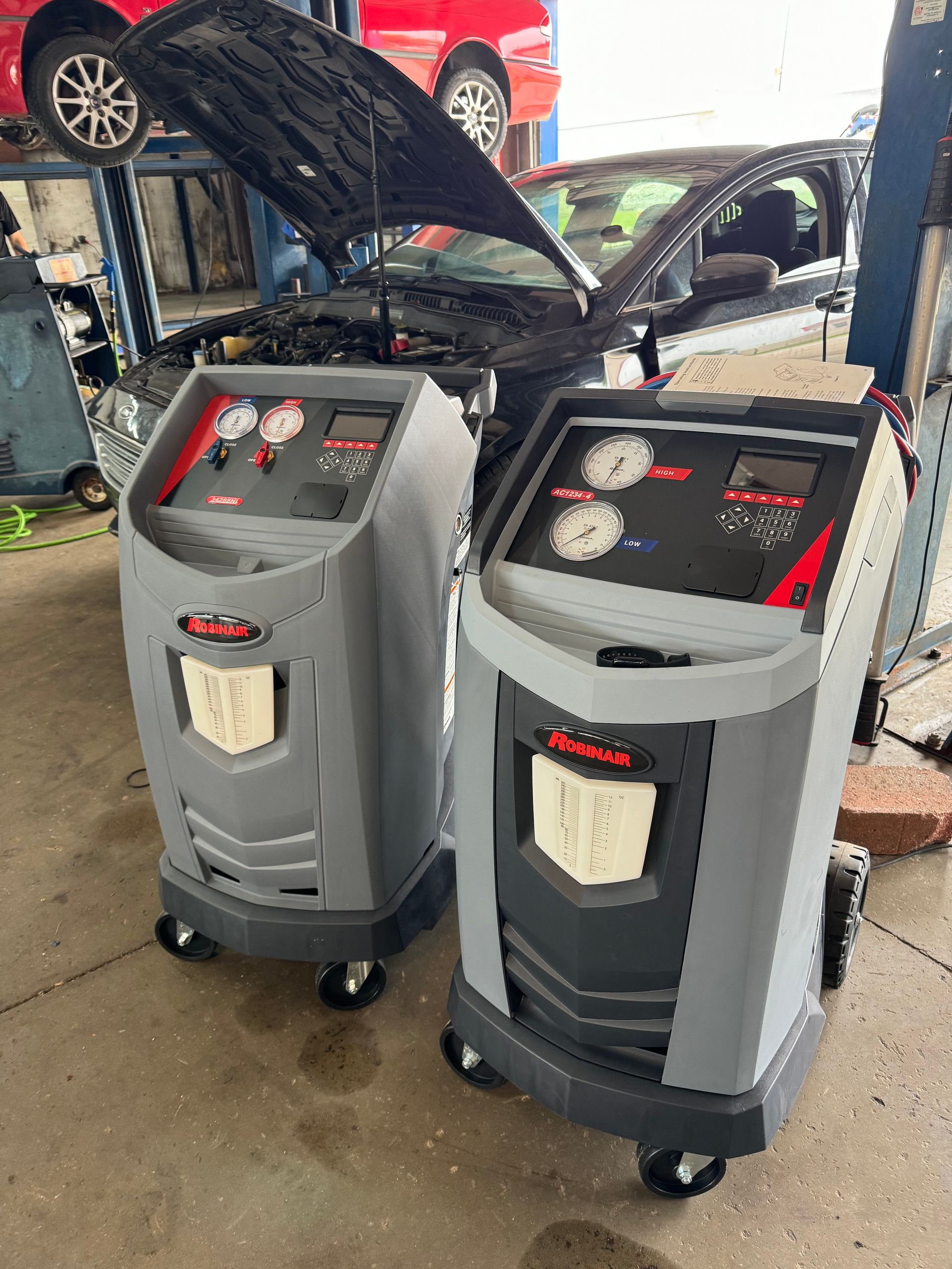 Expert Auto Repair in Spring, Conroe, TX | Cars Plus Auto Repair