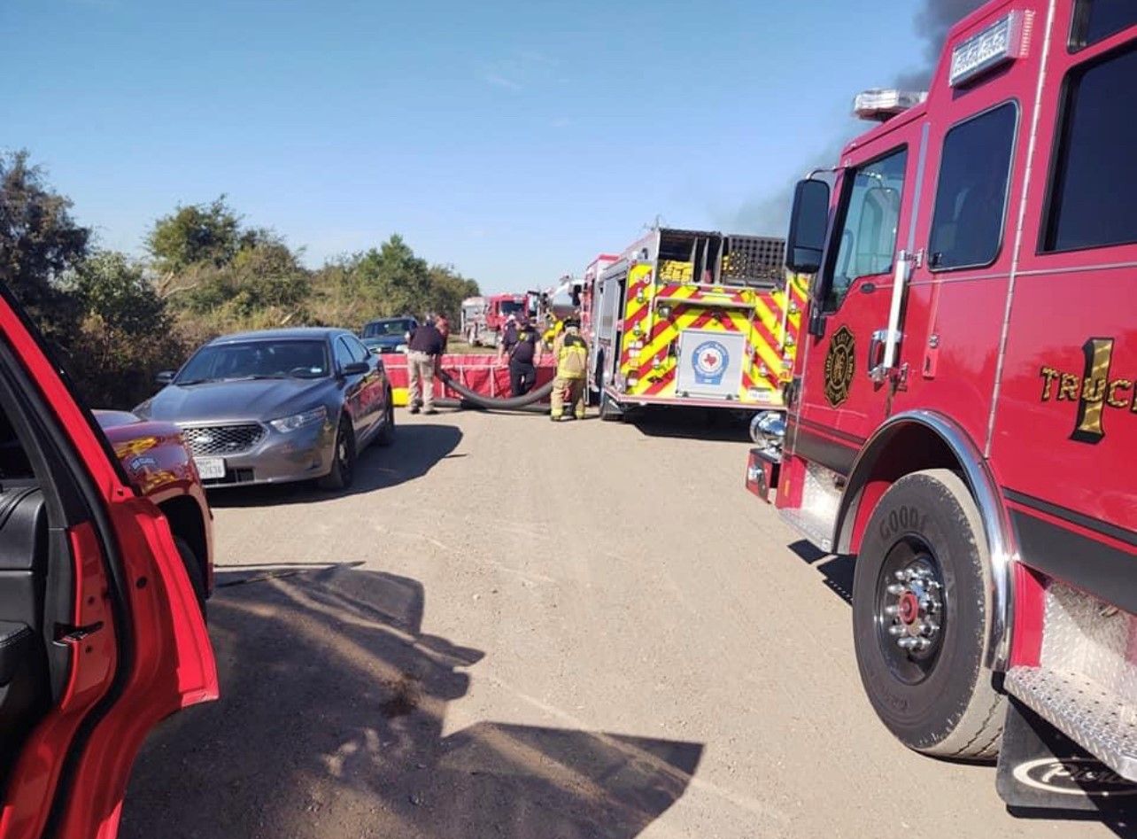 Emergency Service District