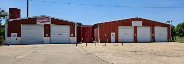 Provider Stations | Waller-Harris ESD#200