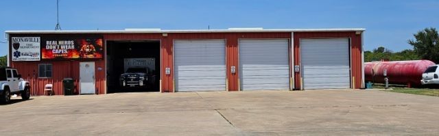 Provider Stations | Waller-Harris ESD#200