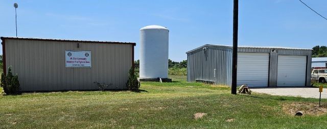 Provider Stations | Waller-Harris ESD#200