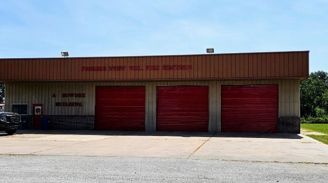 Provider Stations | Waller-Harris ESD#200