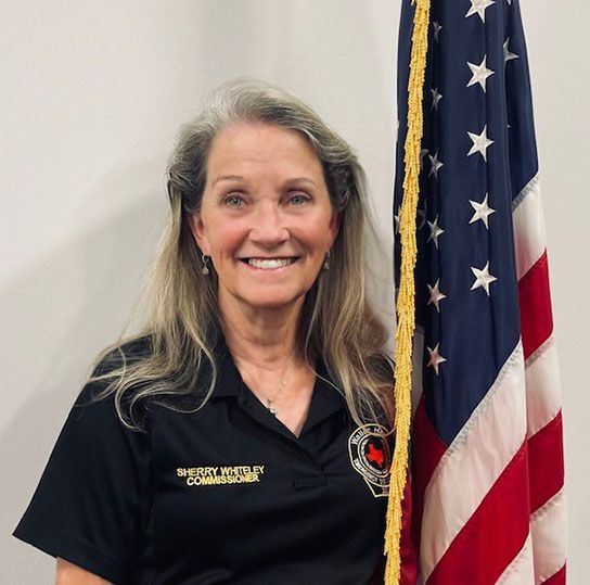 Meet your Waller-Harris ESD#200 Commissioners
