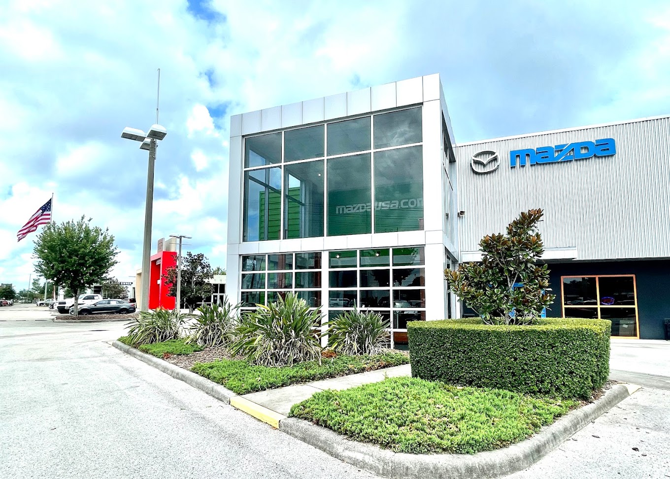 Jobs | Coast Mazda