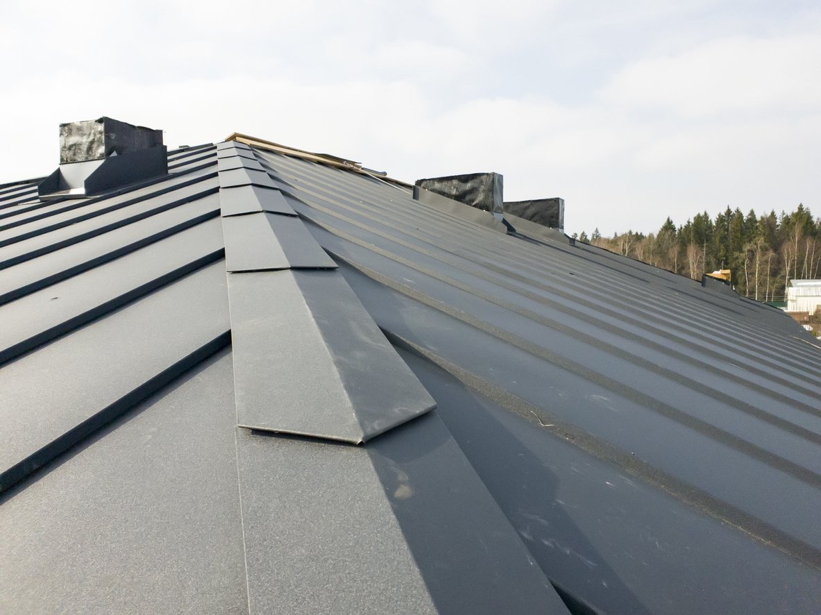 Roofing Somerset