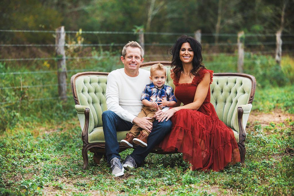 Callaway-Jones Funeral Home and Crematory | Bryan, TX