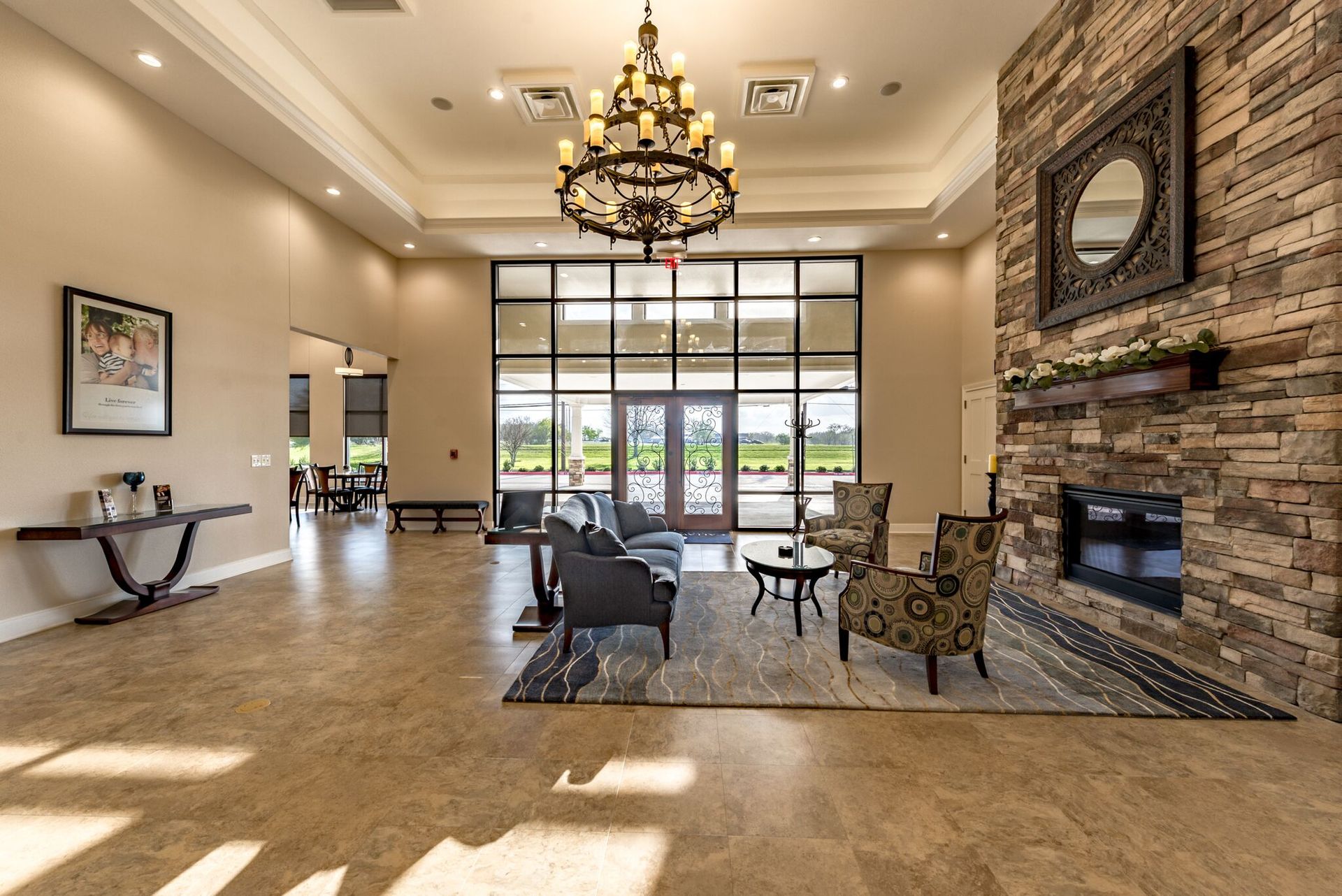 Callaway-Jones Funeral Home and Crematory | Bryan, TX