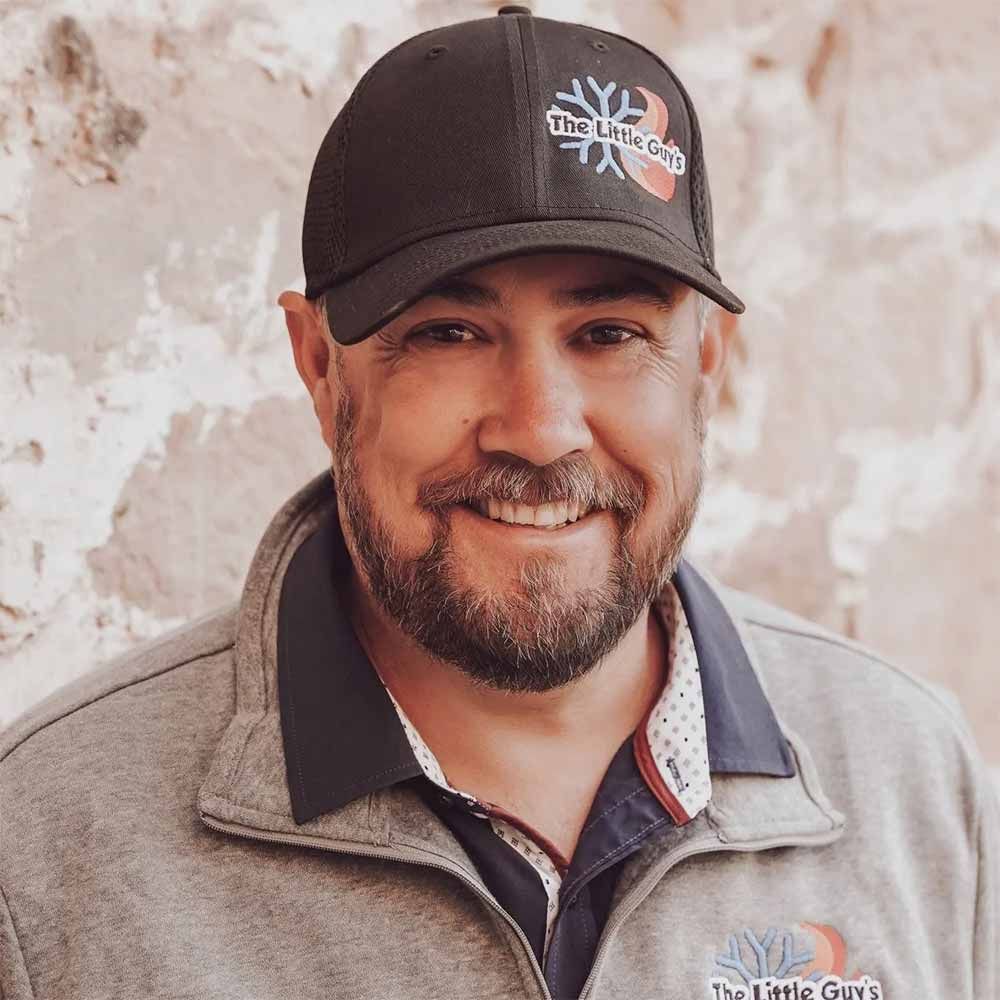 Best HVAC Service Team in Manteca, CA | The Little Guy's