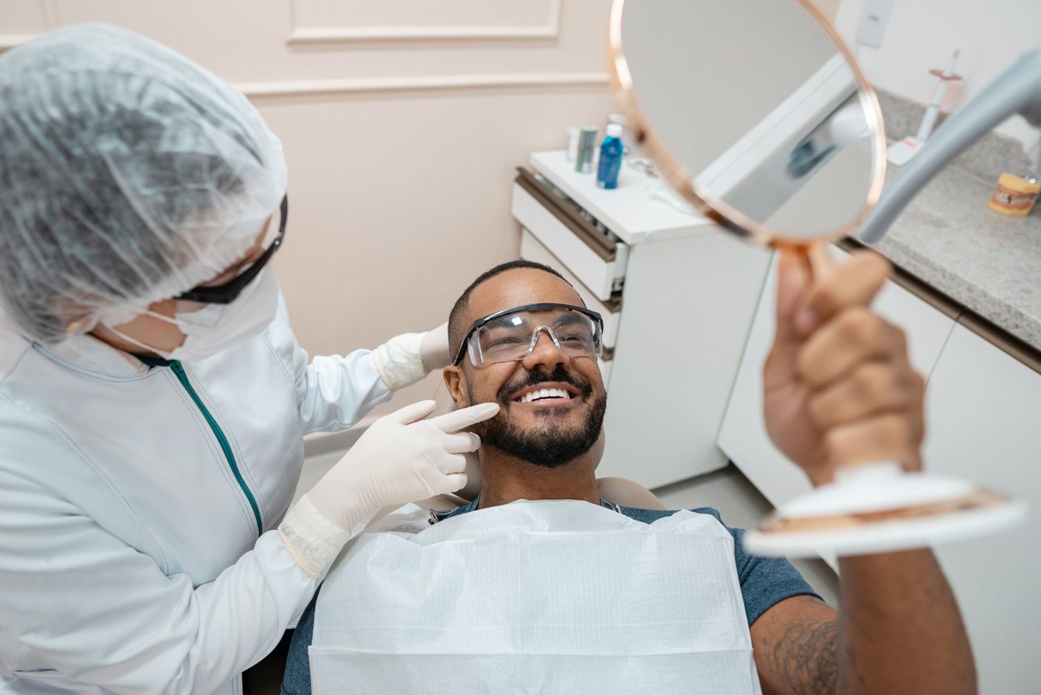 Local Dental Professional | Fairfax, VA | Esthetic Dentistry
