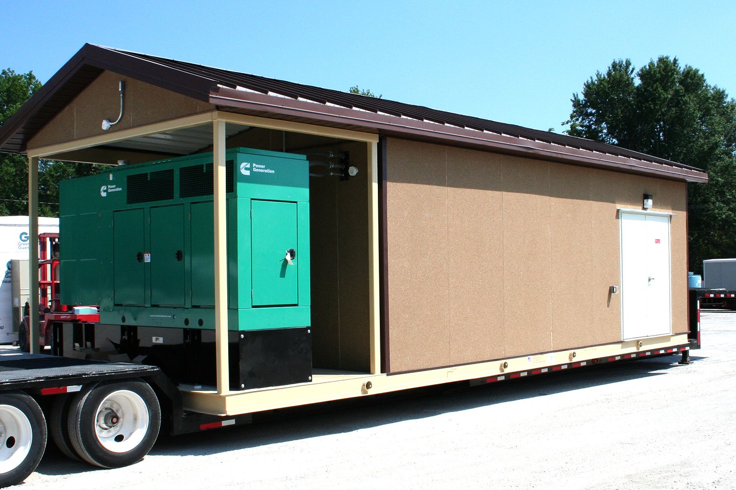 Exterior Siding Options - EFI-Solutions