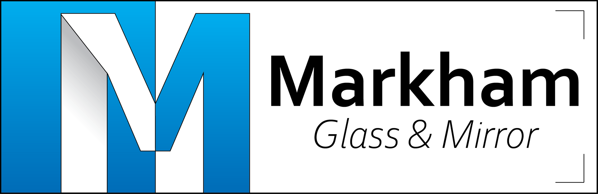 Styles and Custom Finishes | Markham Glass & Mirror