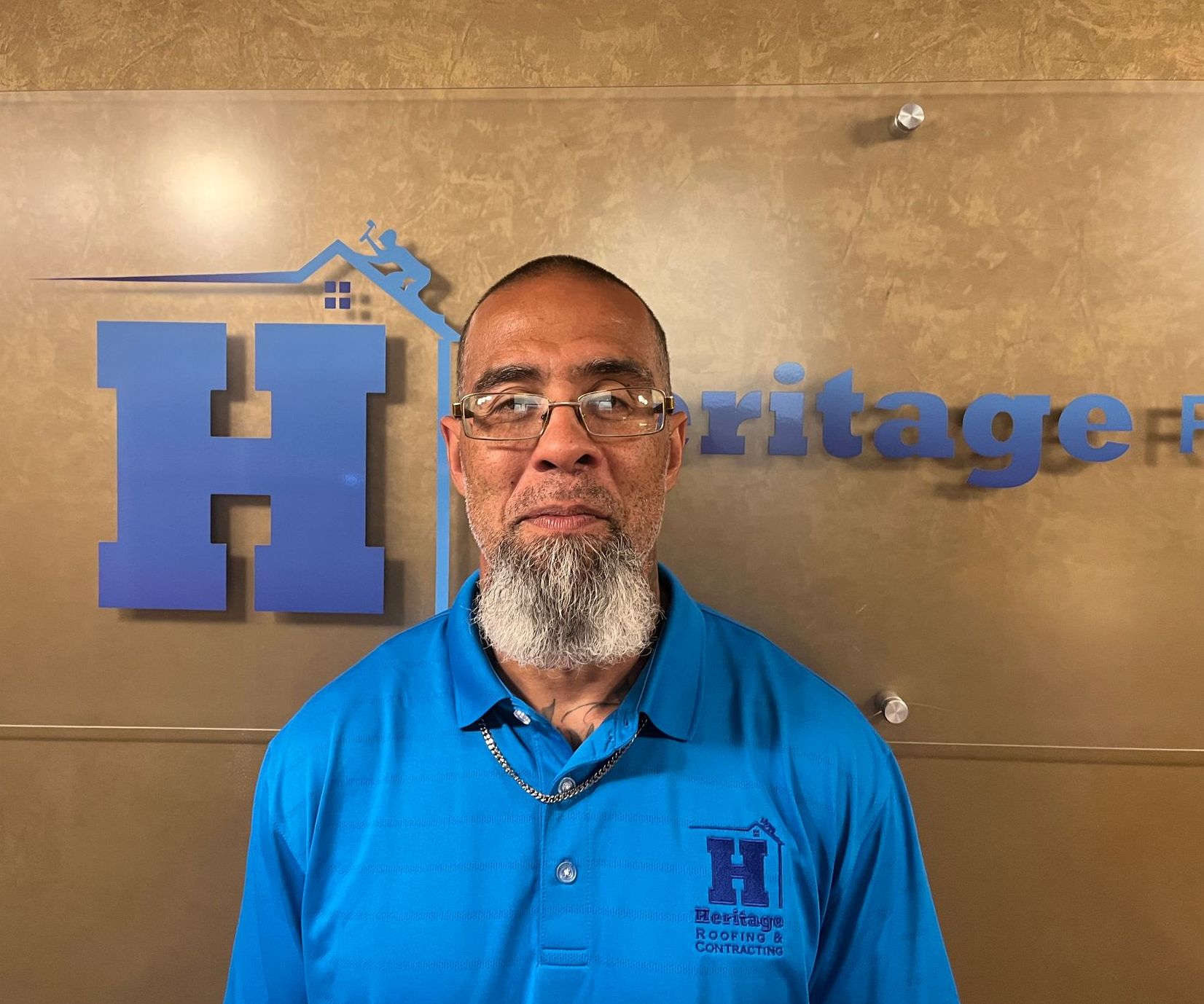 About Us | Heritage Roofing & Contracting