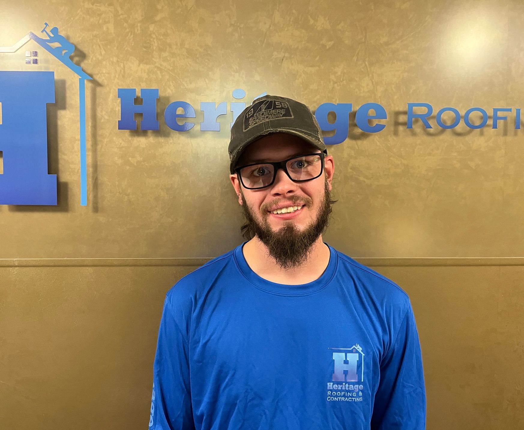 About Us | Heritage Roofing & Contracting