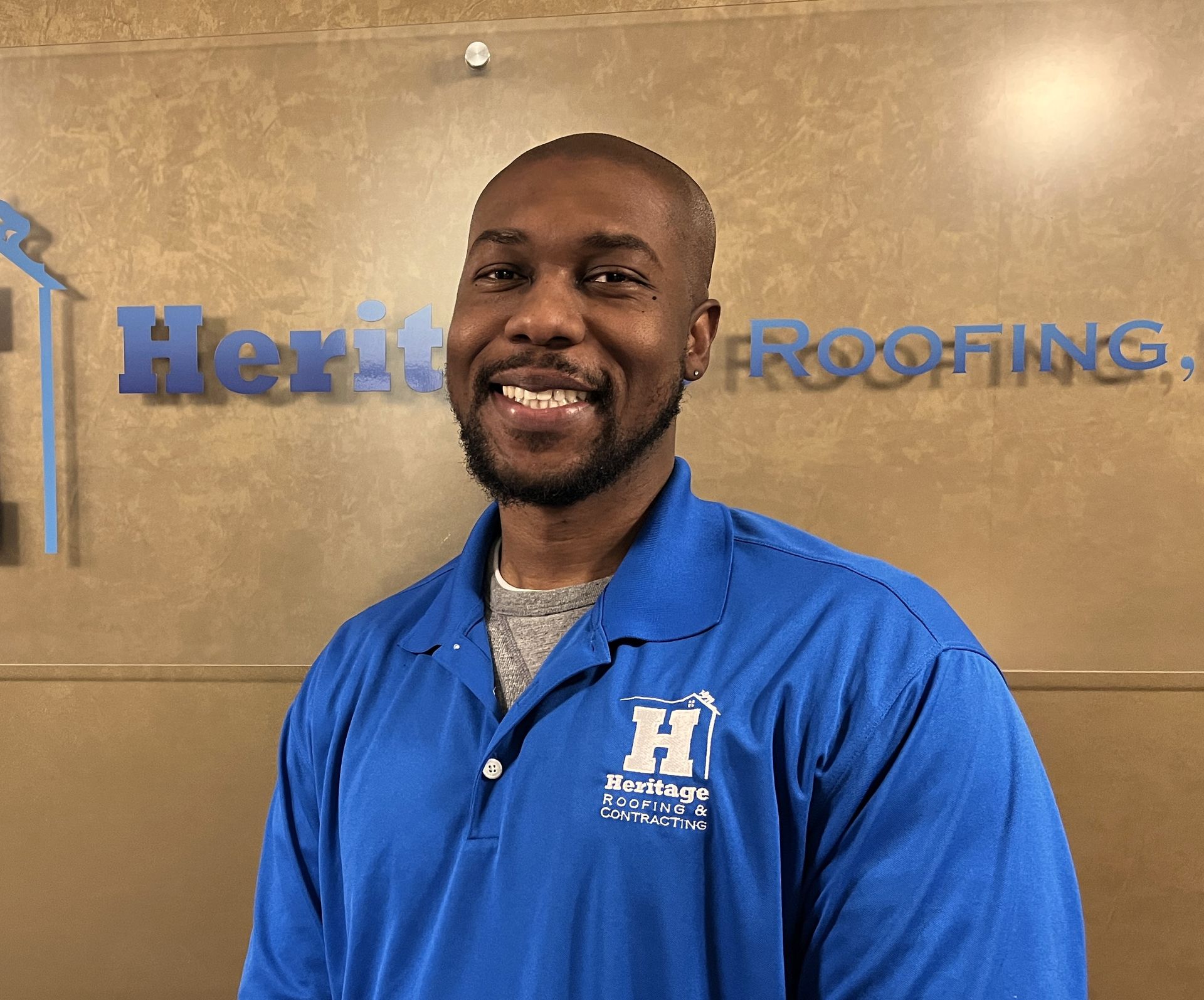 About Us | Heritage Roofing & Contracting