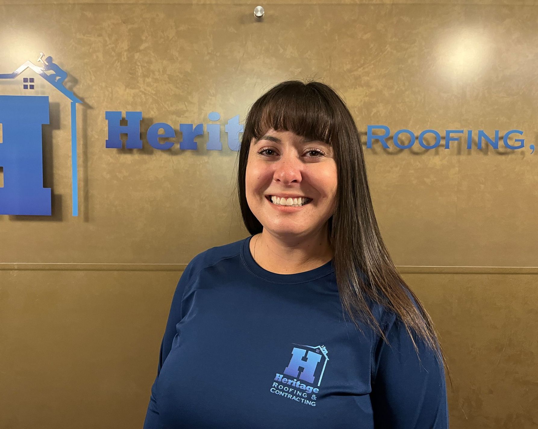 About Us | Heritage Roofing & Contracting