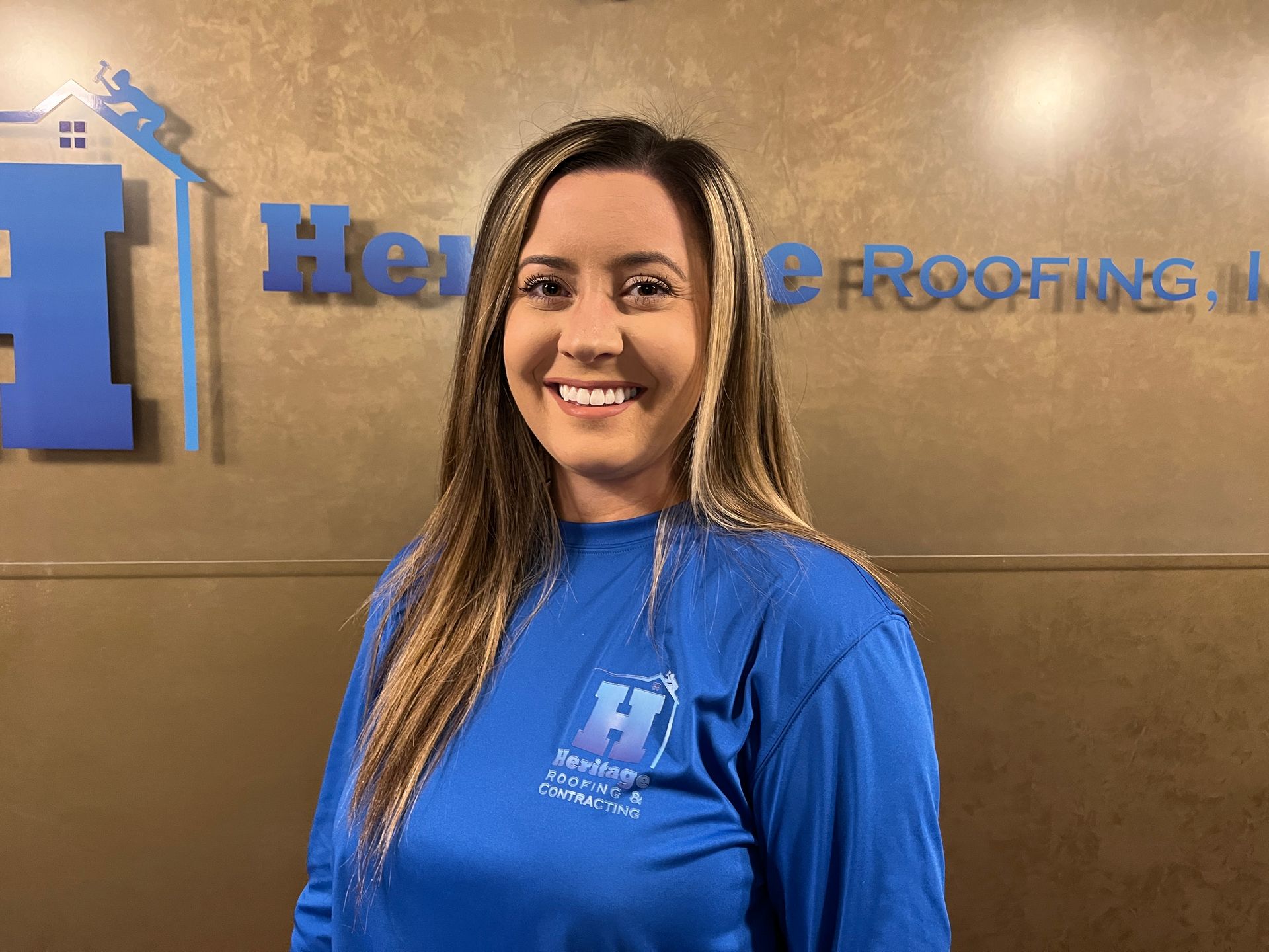 About Us | Heritage Roofing & Contracting