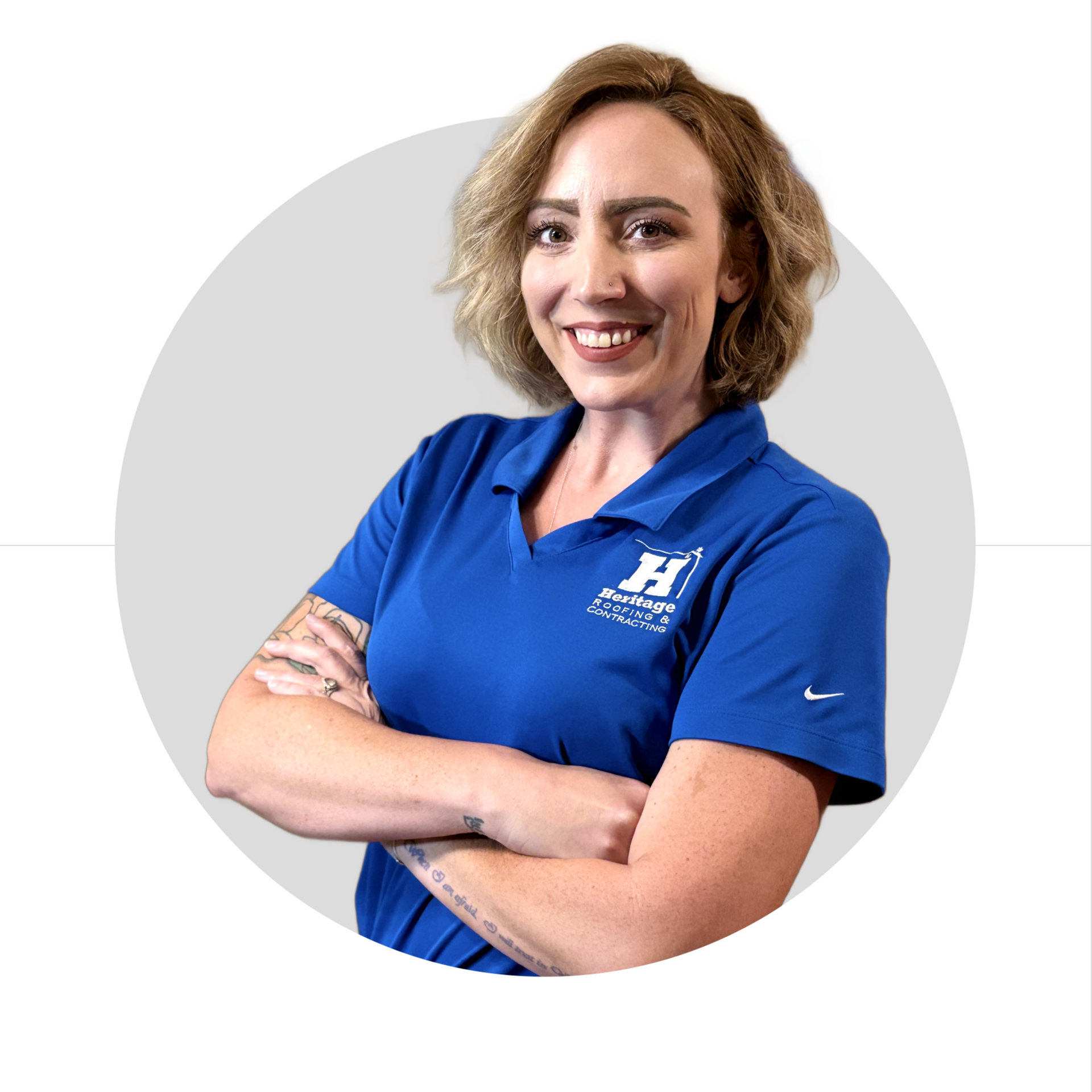 About Us | Heritage Roofing & Contracting
