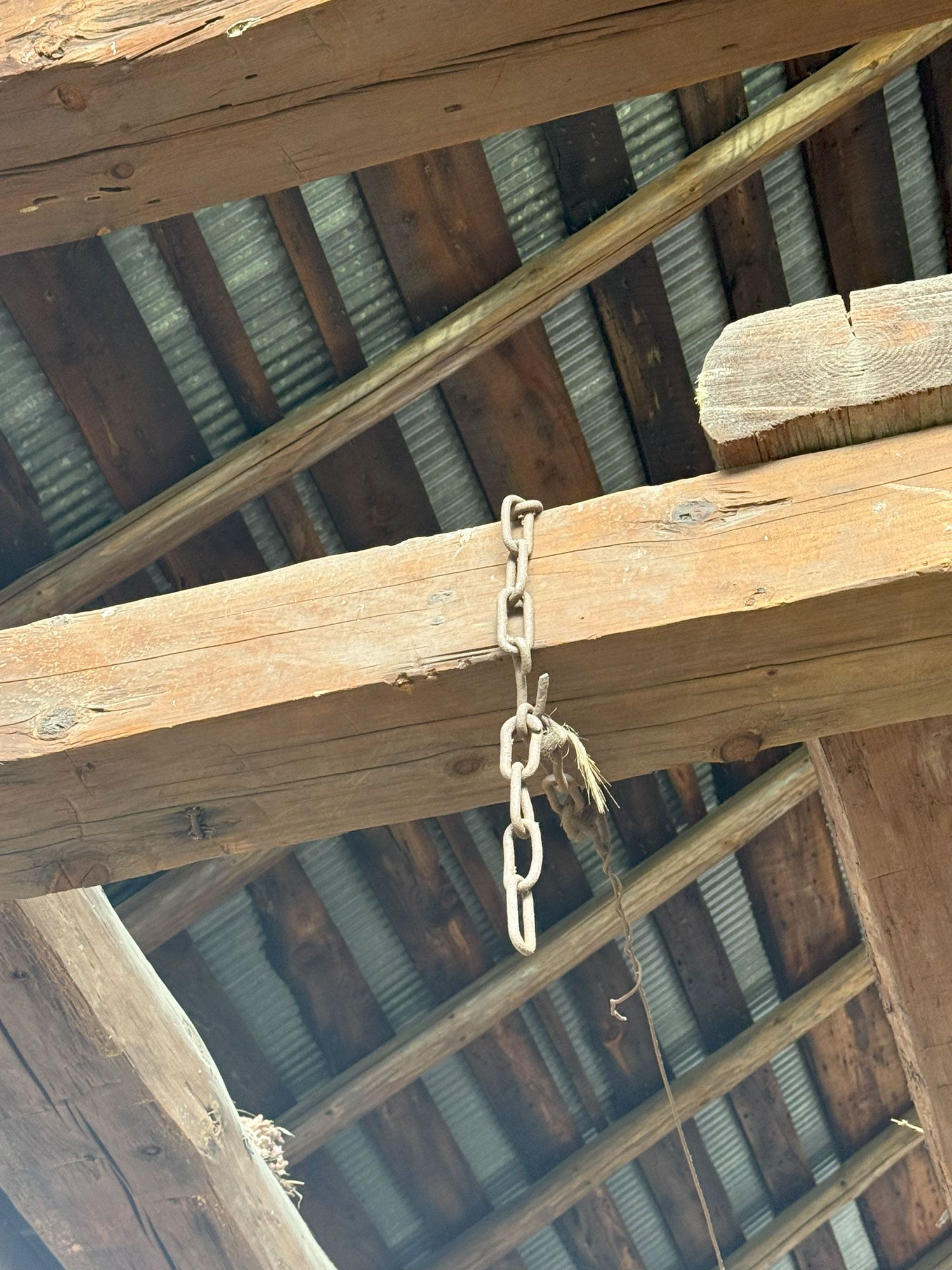 Bay & Bent | Reclaimed Heritage Barns | Pennsylvania