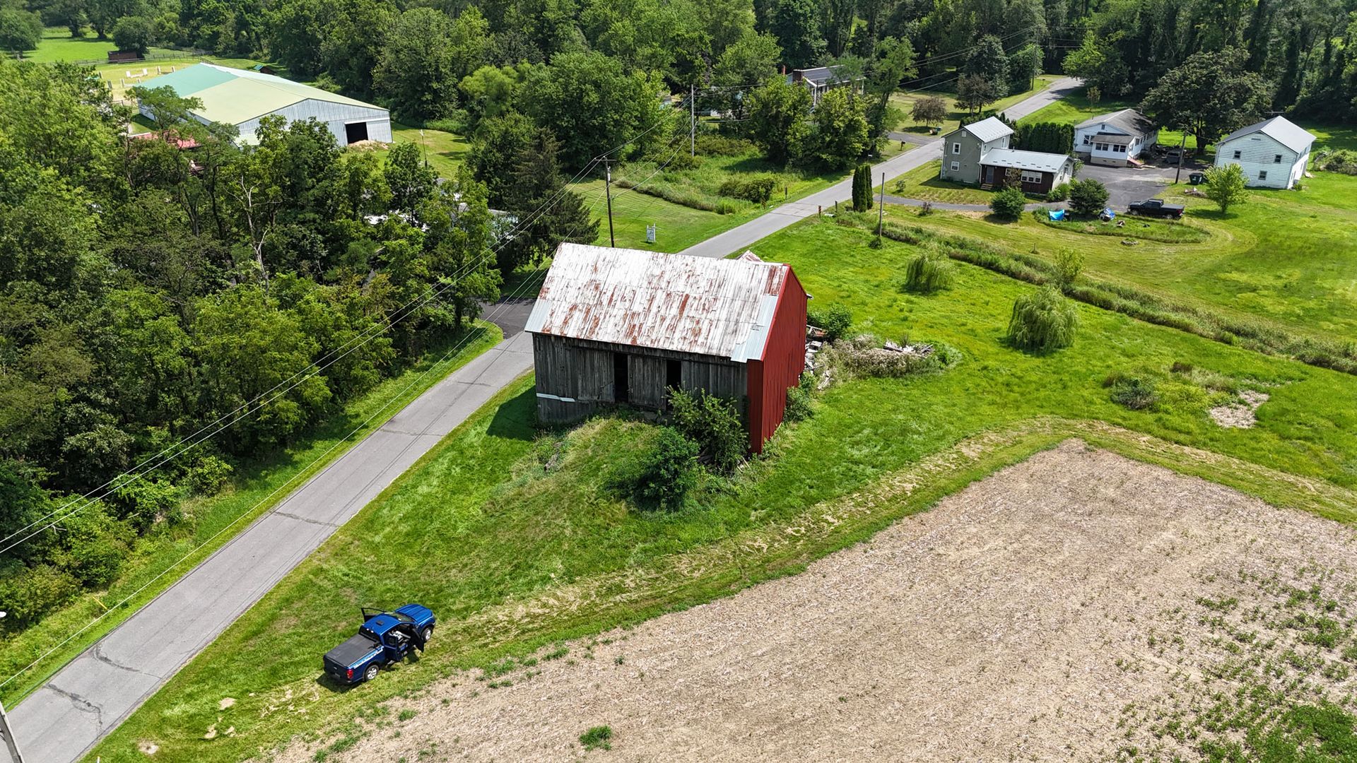 How to Build a Farm Avoiding Common Mistakes | Bay & Bent | USA