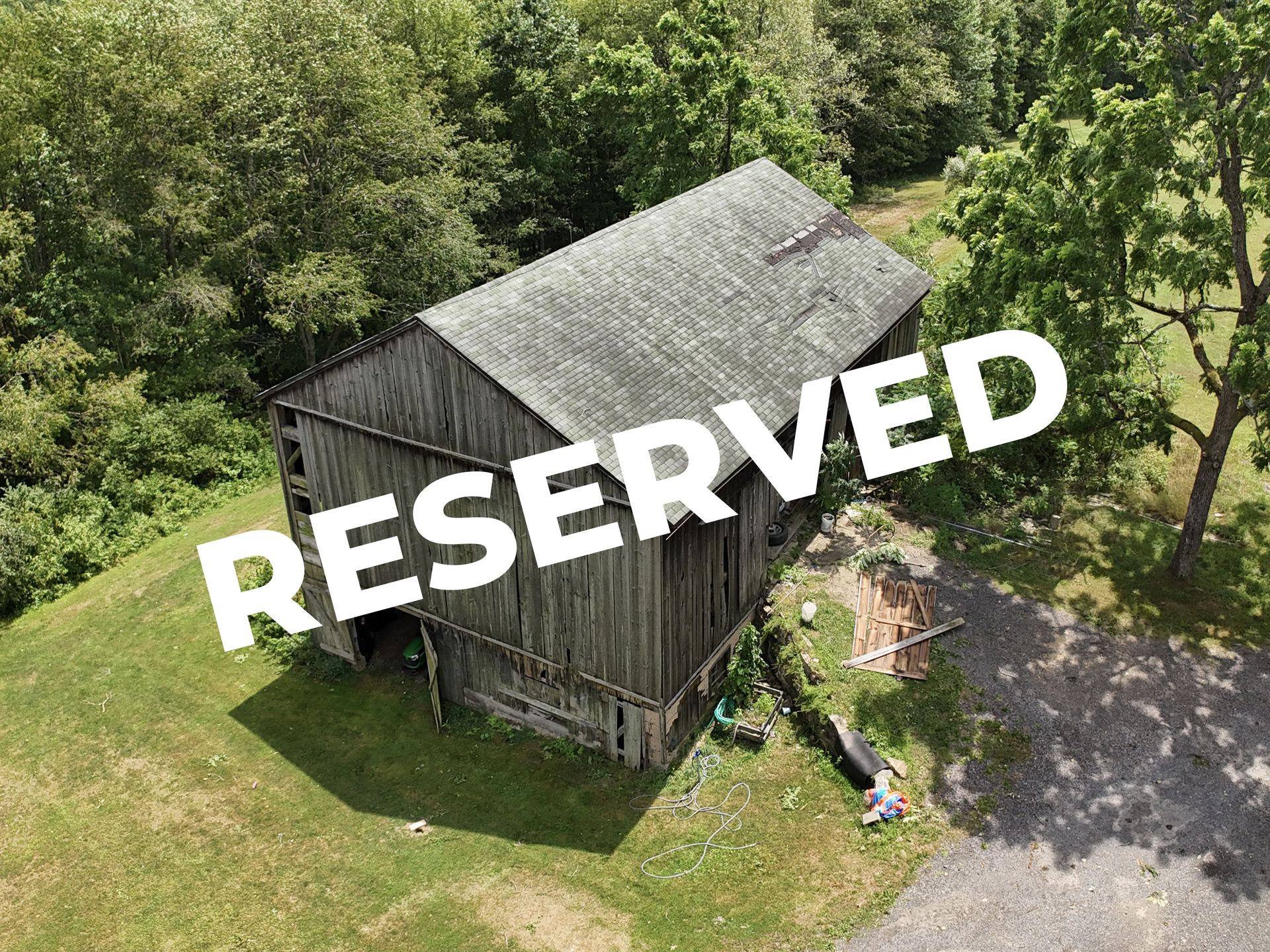 Bay & Bent | Various Locations