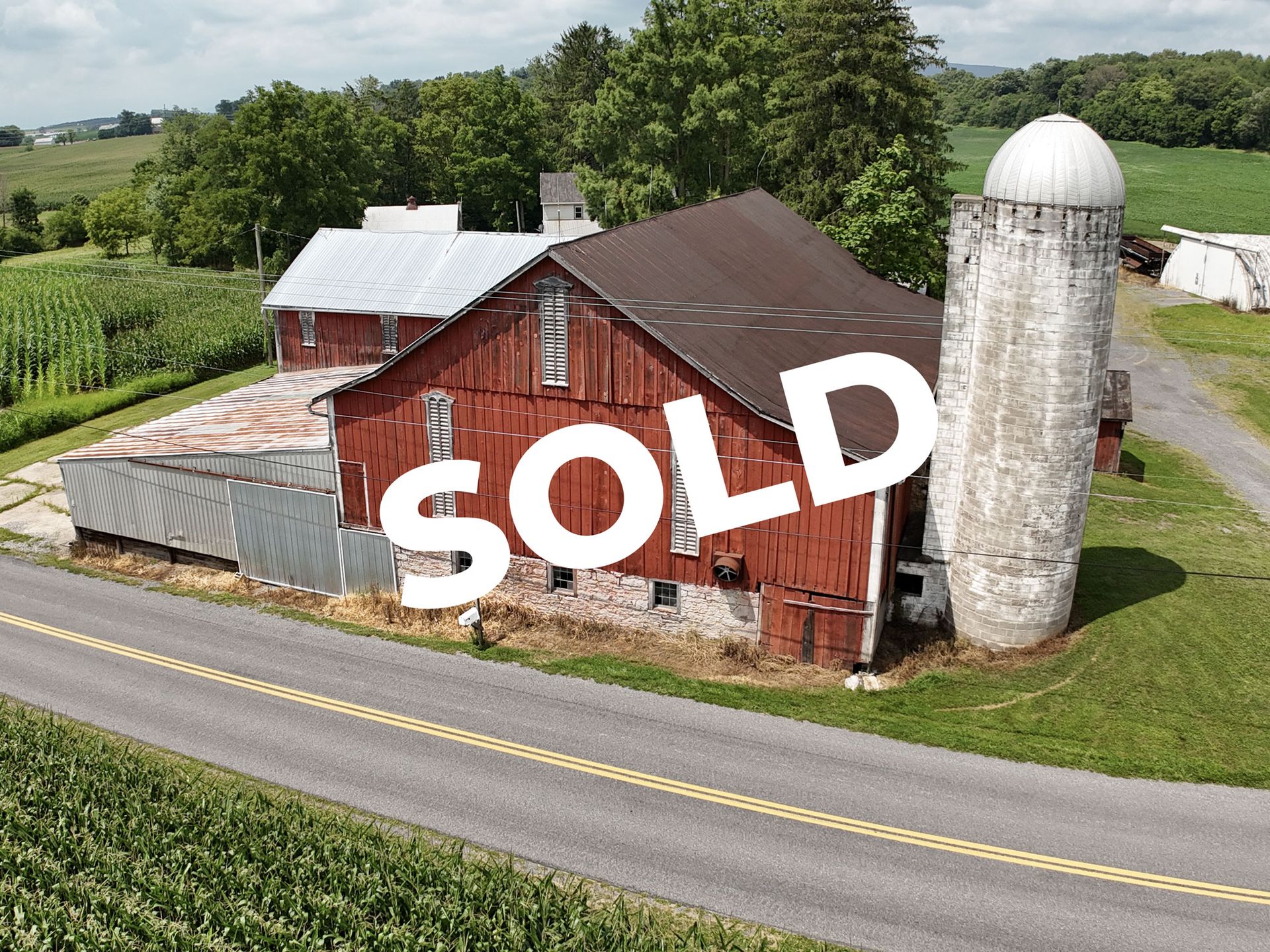 Bay & Bent | Various Locations