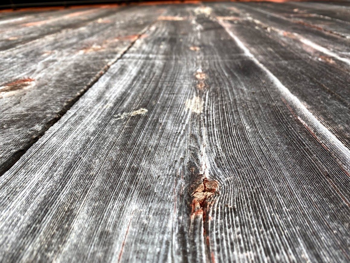 Understanding Wood Grain Guide | Bay & Bent | America