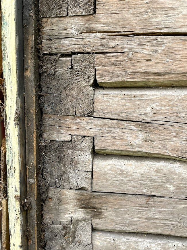 Woodworking with Lap Joints | Bay & Bent | USA