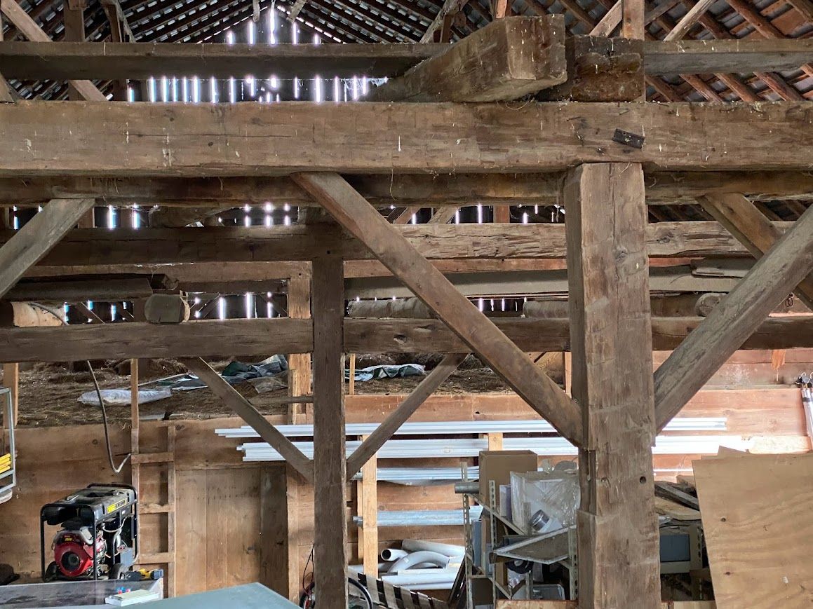 Common Uses of Butt Joints | Bay & Bent | Pennsylvania