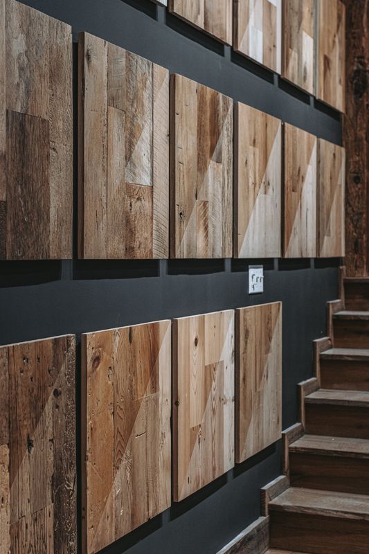 Reclaimed Timber Architecture | Bay & Bent | Antique Barns USA