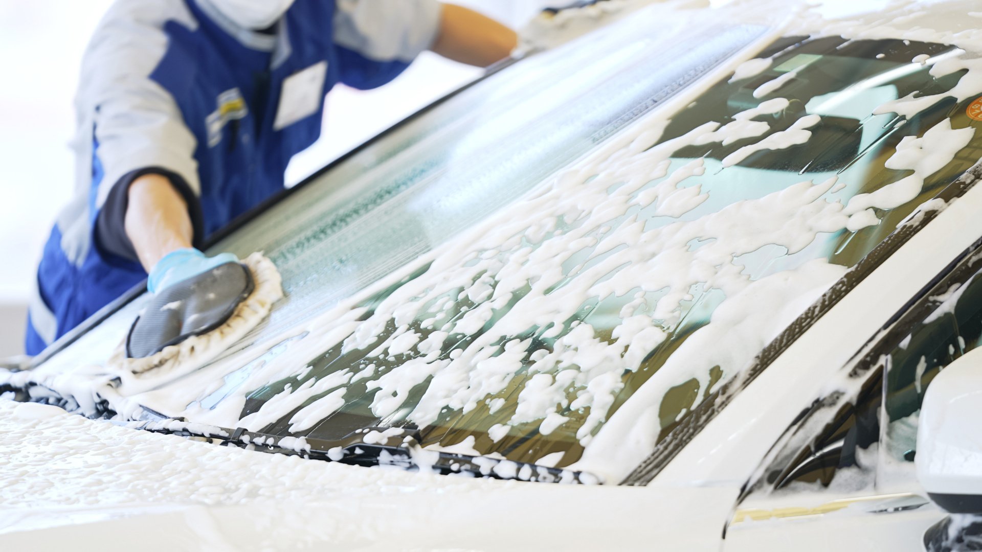 Die Experten in der profesionellen Autoaufbereitung