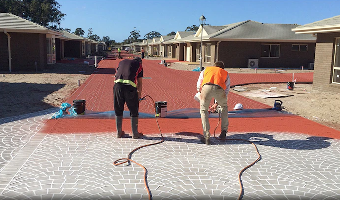 Concreting & Landscaping | Batemans Bay, NSW | JSC