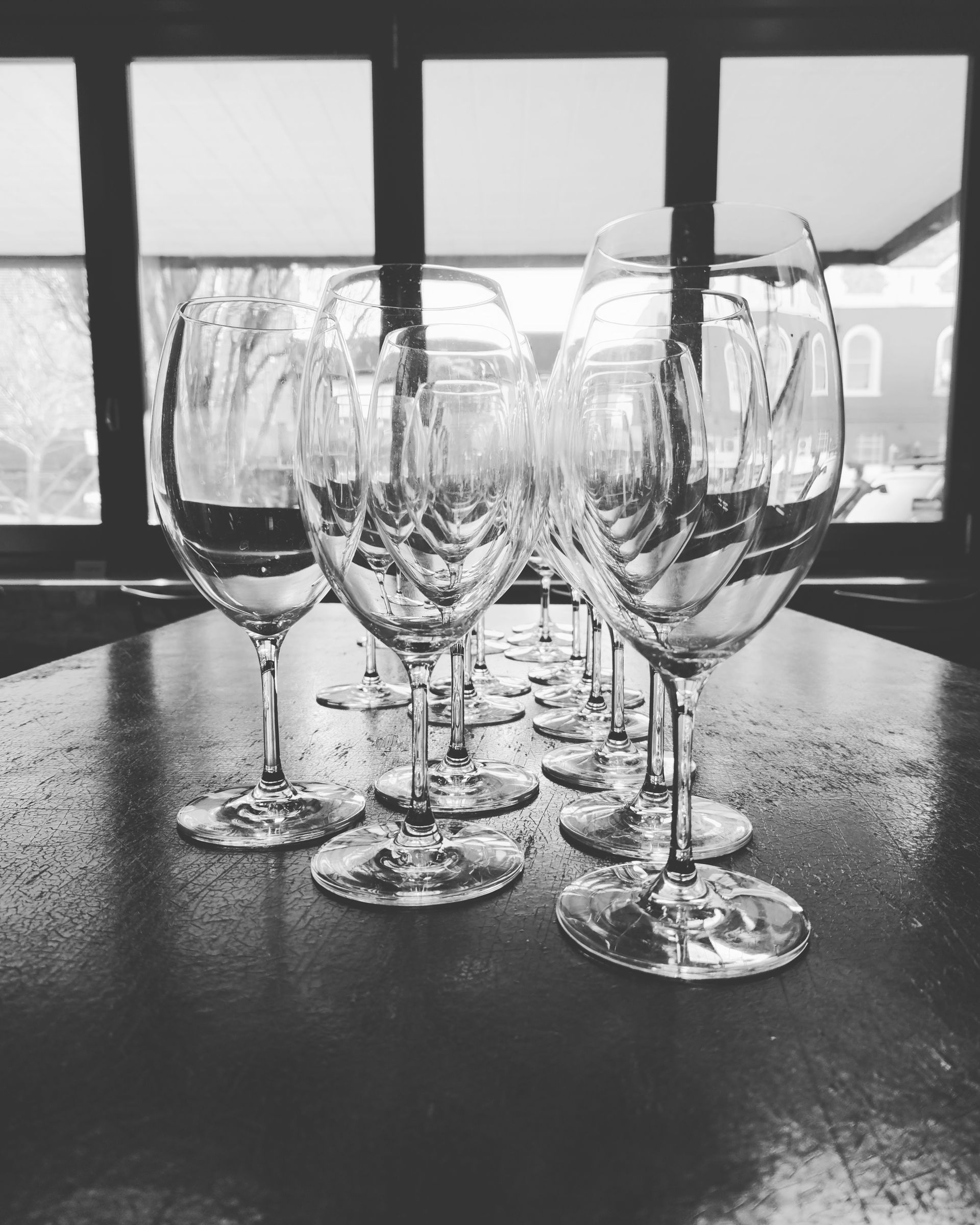Uva Wine Bar Toowoomba