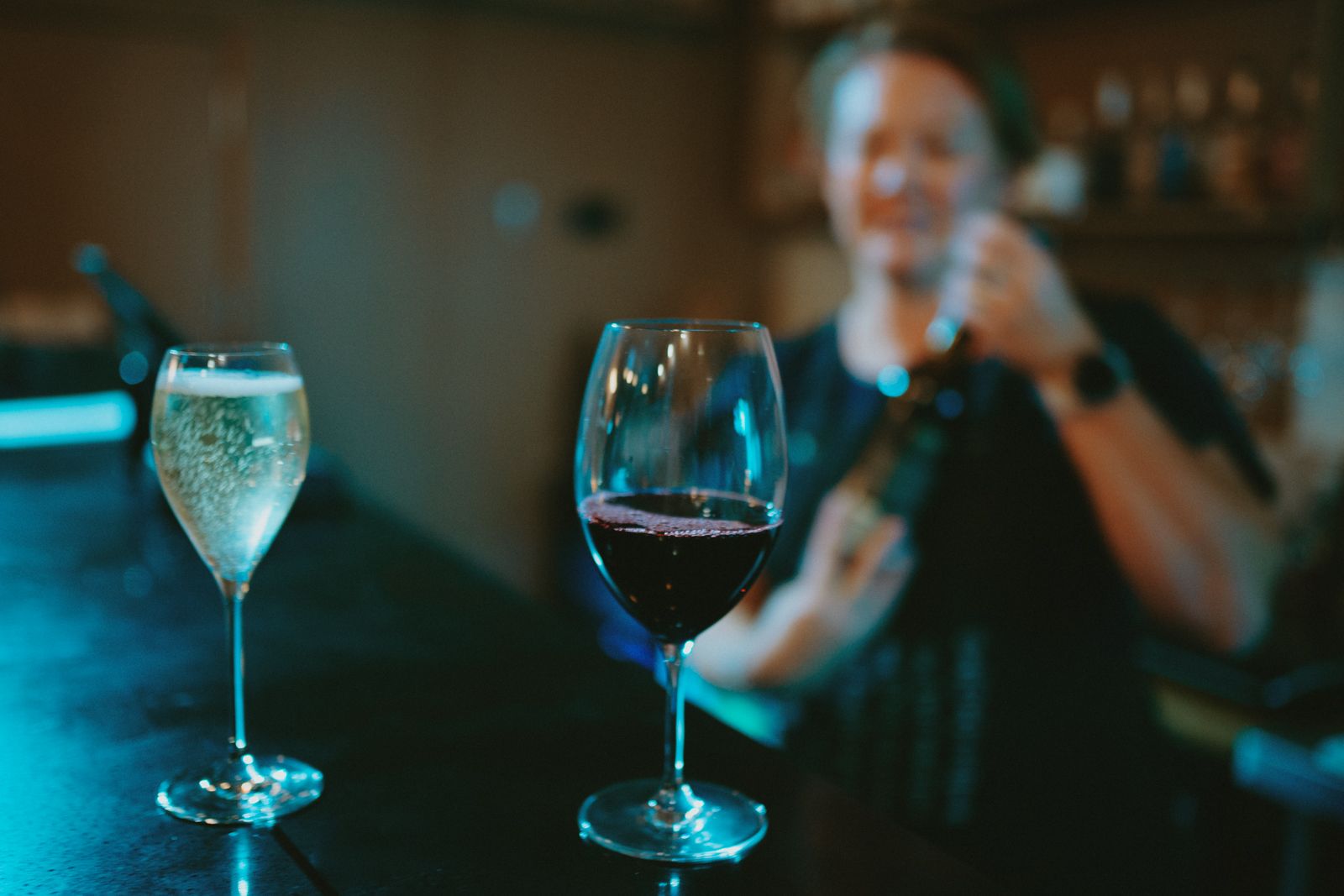 Uva Wine Bar Toowoomba