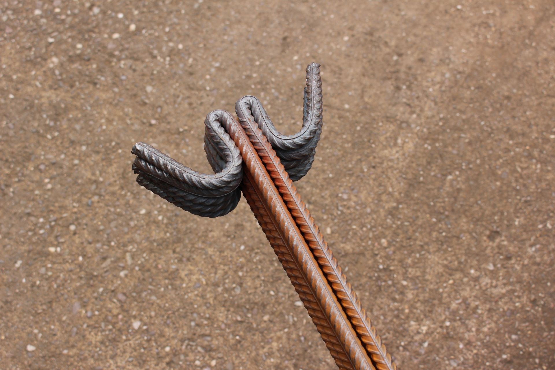 Trident Steel - Home