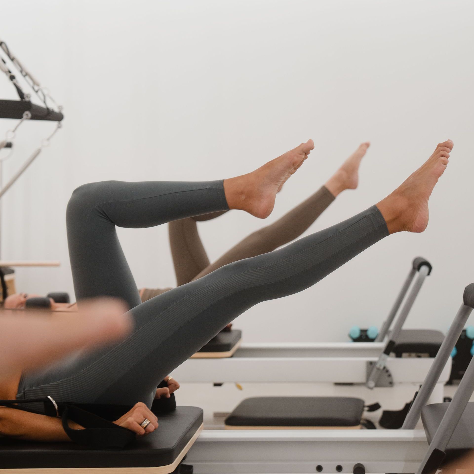 Mene Reformer Estudio | Pilates de última generación.