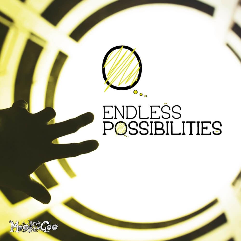 MooksGoo's Portfolio - Graphic Design