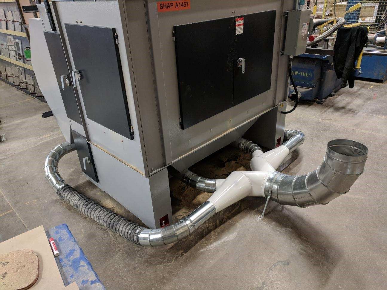 Metal Projects | Allendale, MI | Constructive Sheet Metal