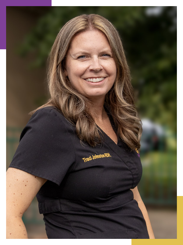 Traci RDH - Our Team - Dr. Jana Boyd, DDS