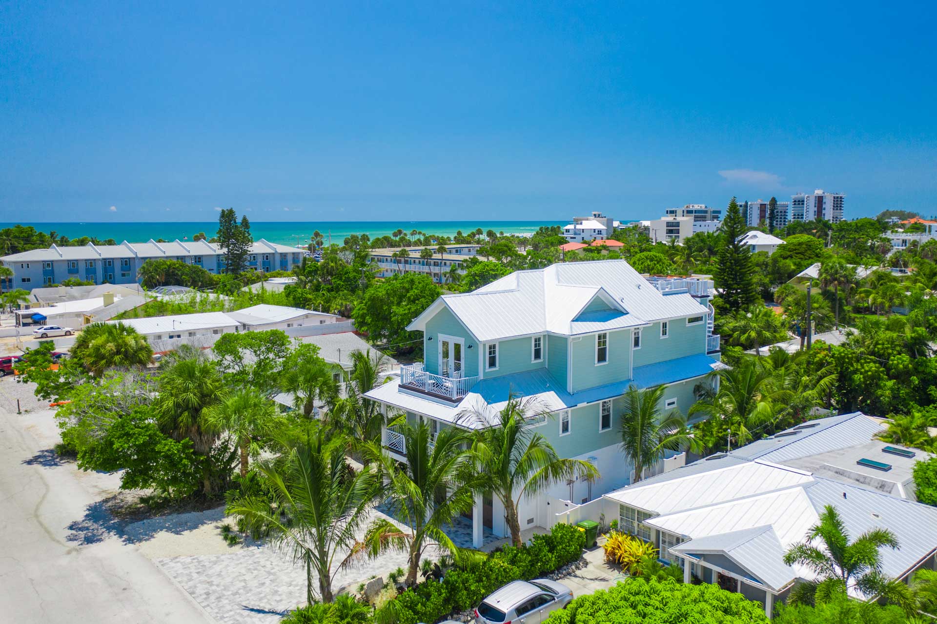 Longboat Key, FL Real Estate | Sherri Mills, Realtor