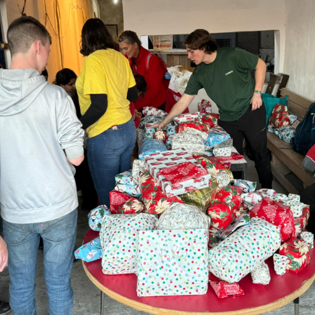 Great Tamale Project Sign Up