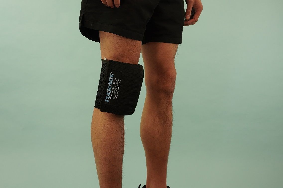 Ice Packs for Pain Relief, Sunshine North, VIC
