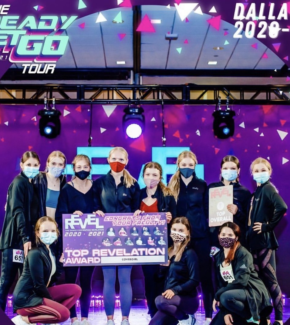 Quality Dance Education | Ardmore, OK | SC Dance